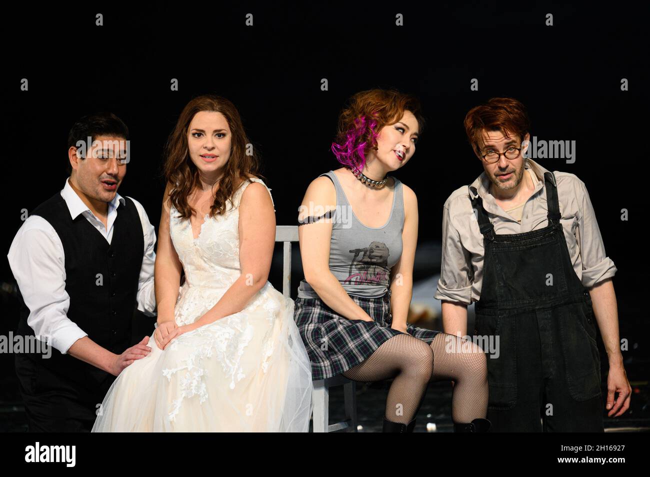 Tuuli takala hi-res stock photography and images - Alamy