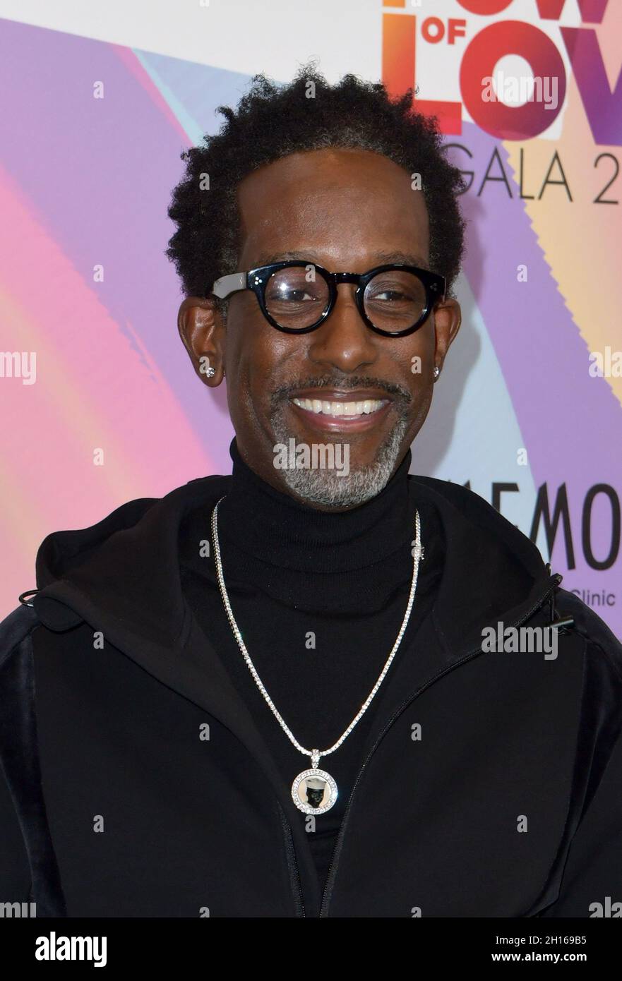 Shawn stockman hi-res stock photography and images - Alamy