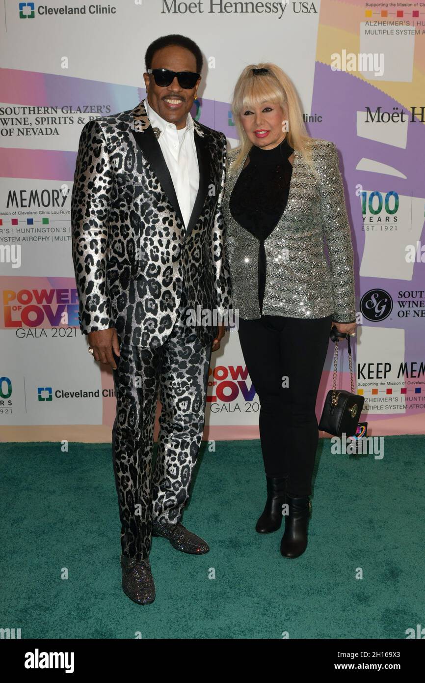 Charlie Wilson Mahin Wilson 2022