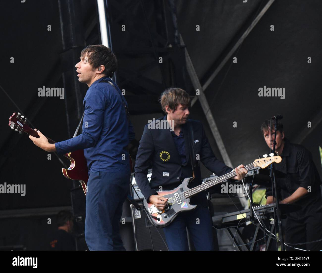 Peter moren of peter bjorn hi-res stock photography and images - Alamy