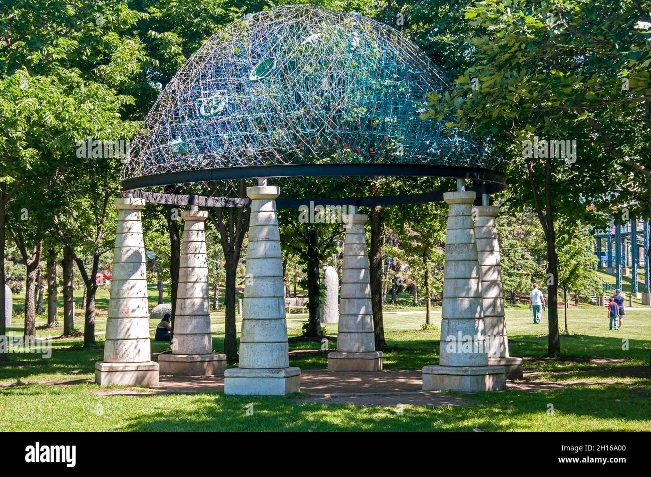 Lilly family hi-res stock photography and images - Alamy