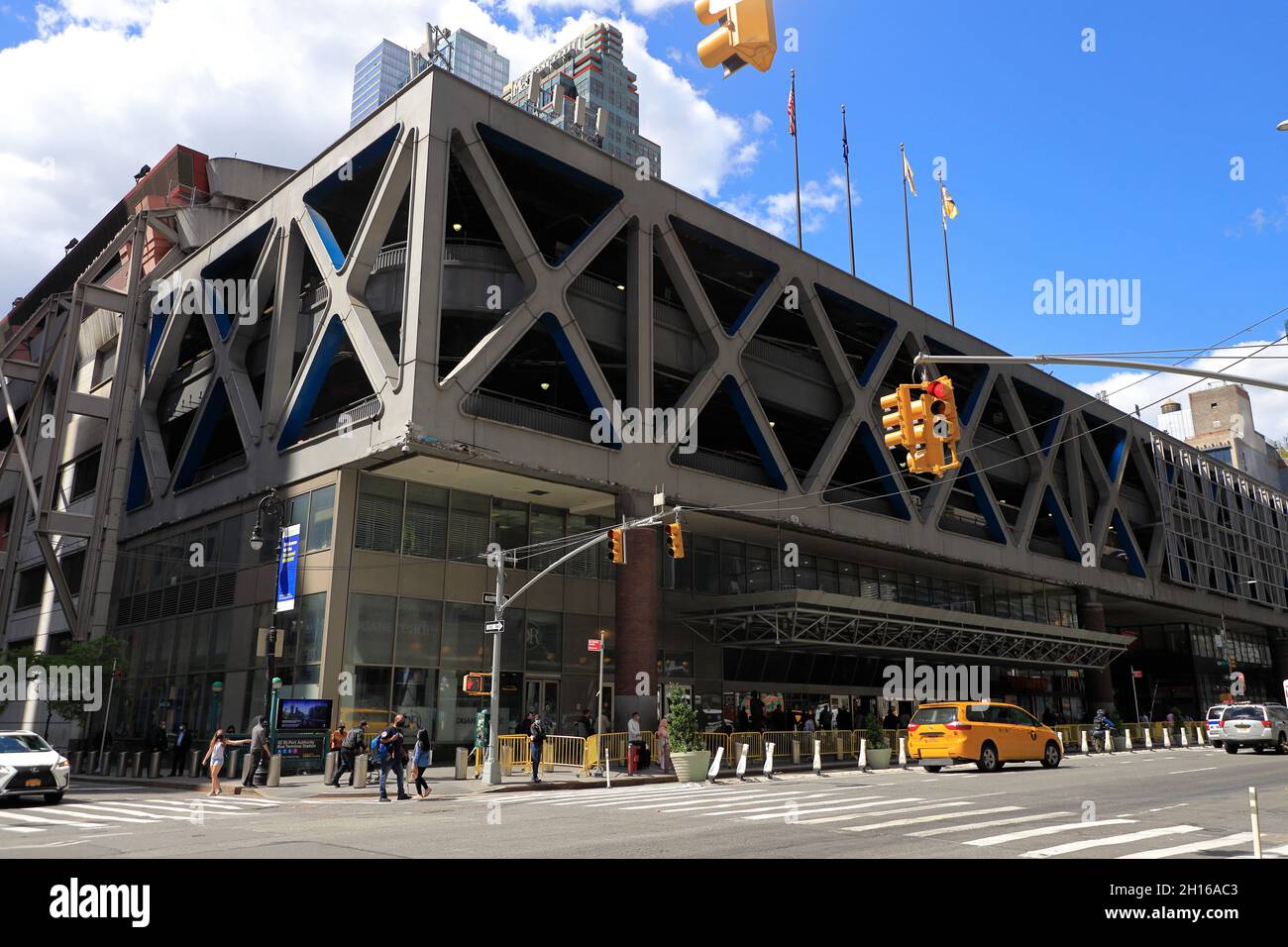 Nyc Port Authority Building at Myron Moses blog Nyc Port Authority Building at Myron Moses blog