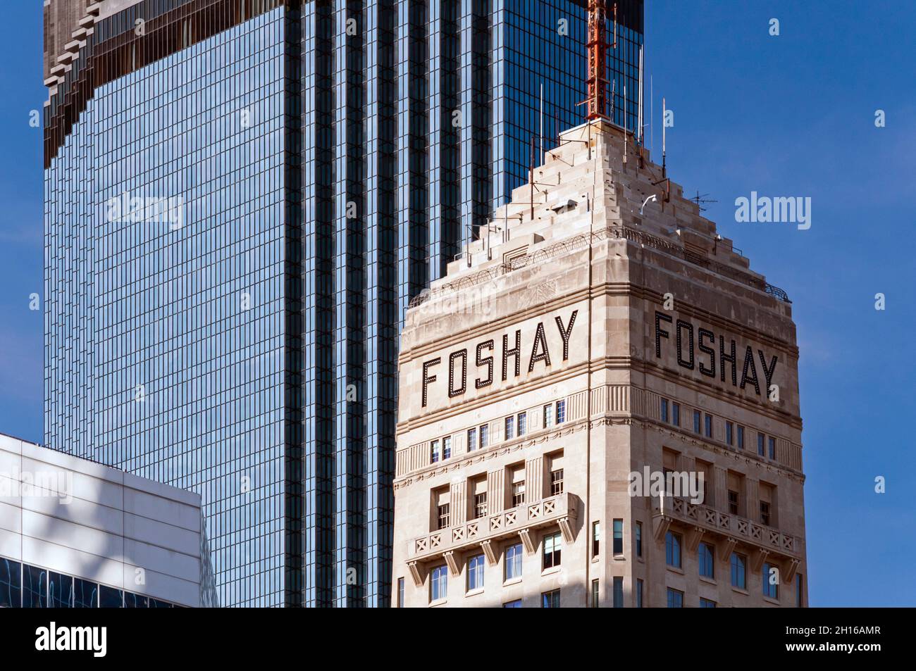 Ids Tower High Resolution Stock Photography and Images - Alamy