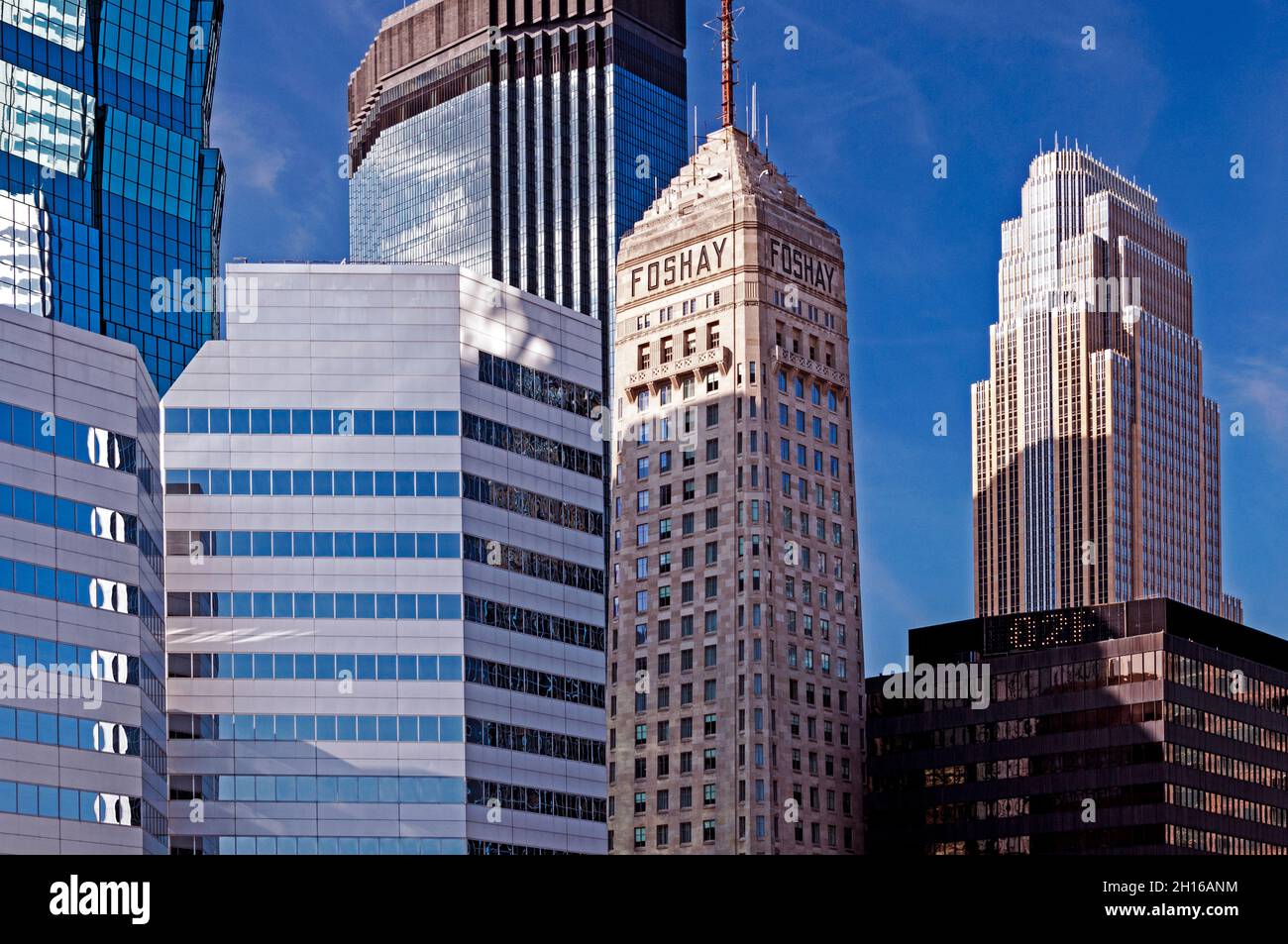 Ids Tower High Resolution Stock Photography and Images - Alamy