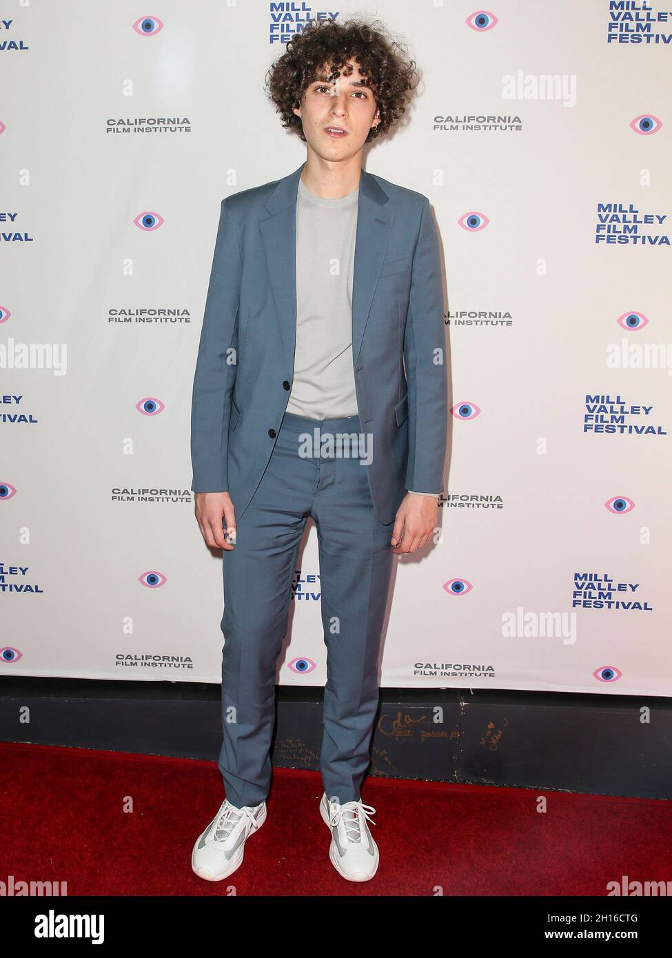 Filippo scotti hi-res stock photography and images - Alamy