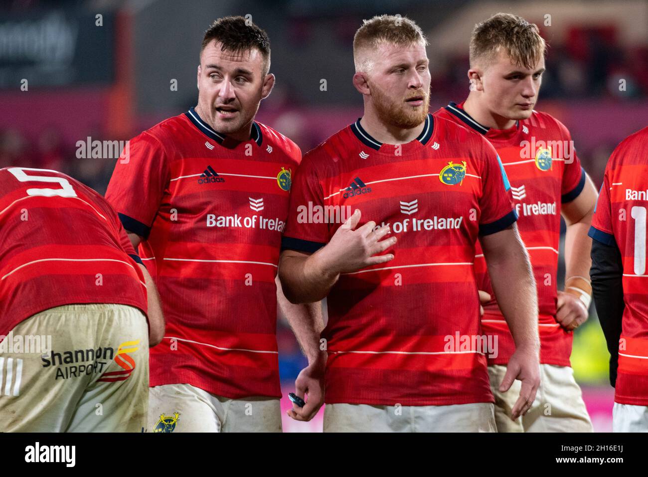 Scannell irish league hi-res stock photography and images - Alamy