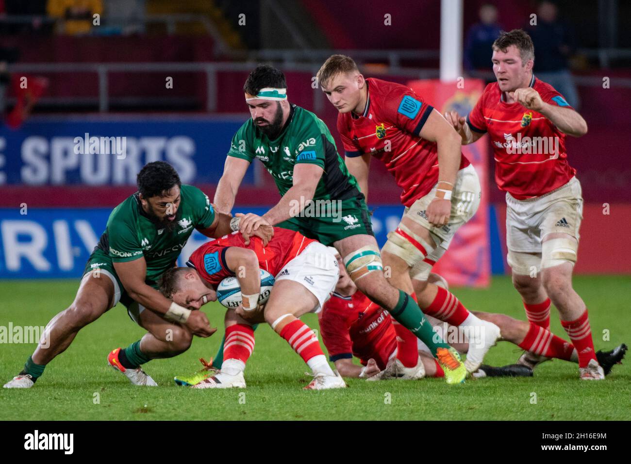 Paul casey 2021 hi-res stock photography and images - Alamy