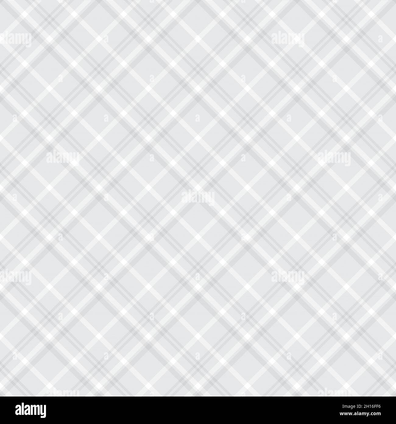 Diagonal Plaid Tartan textured Seamless pattern design suitable for ...