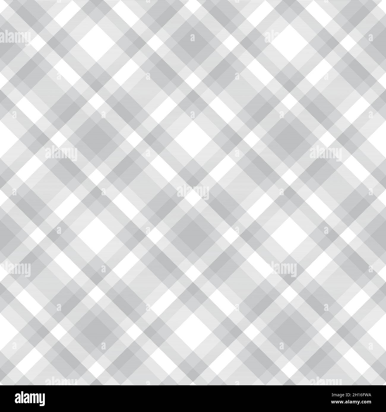 Diagonal Plaid Tartan textured Seamless pattern design suitable for ...