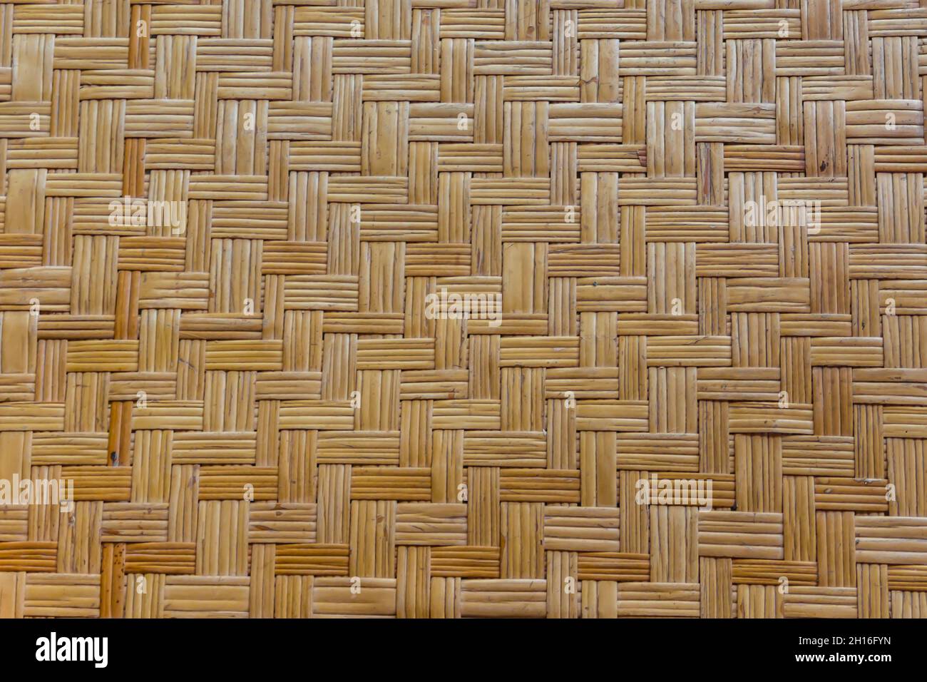 Bamboo Weave texture,Texture of bamboo weave Stock Photo - Alamy