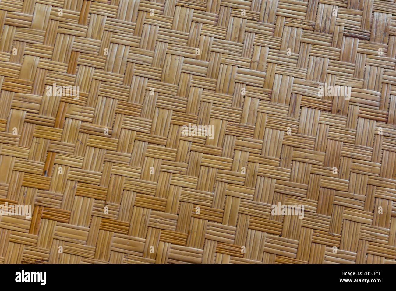 Bamboo Weave texture,Texture of bamboo weave Stock Photo - Alamy