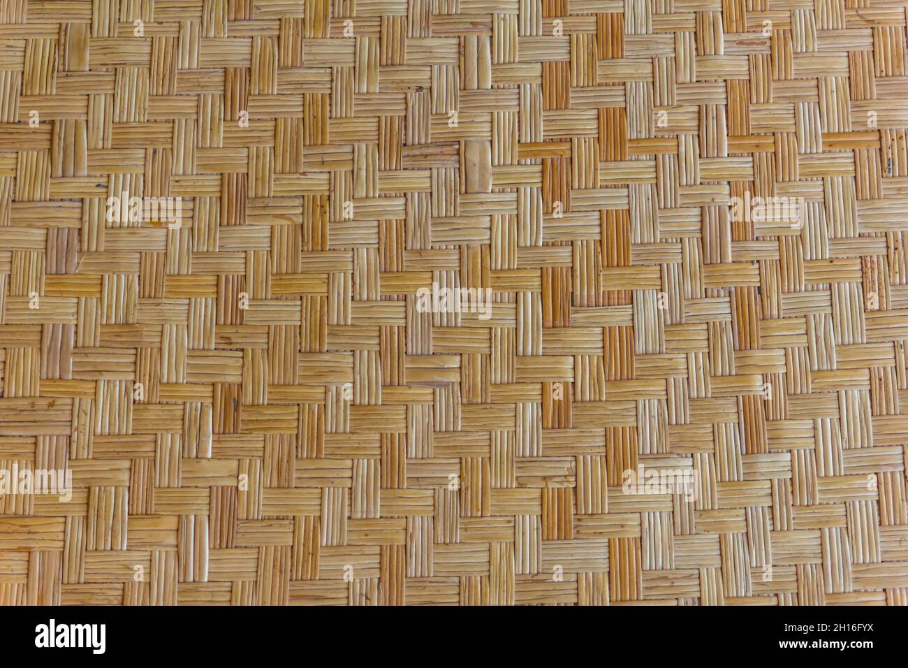 Bamboo Weave texture,Texture of bamboo weave Stock Photo - Alamy