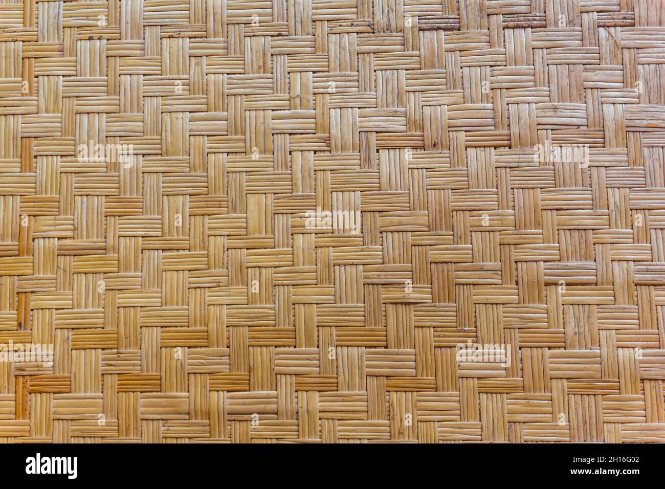 Bamboo Weave texture,Texture of bamboo weave Stock Photo - Alamy