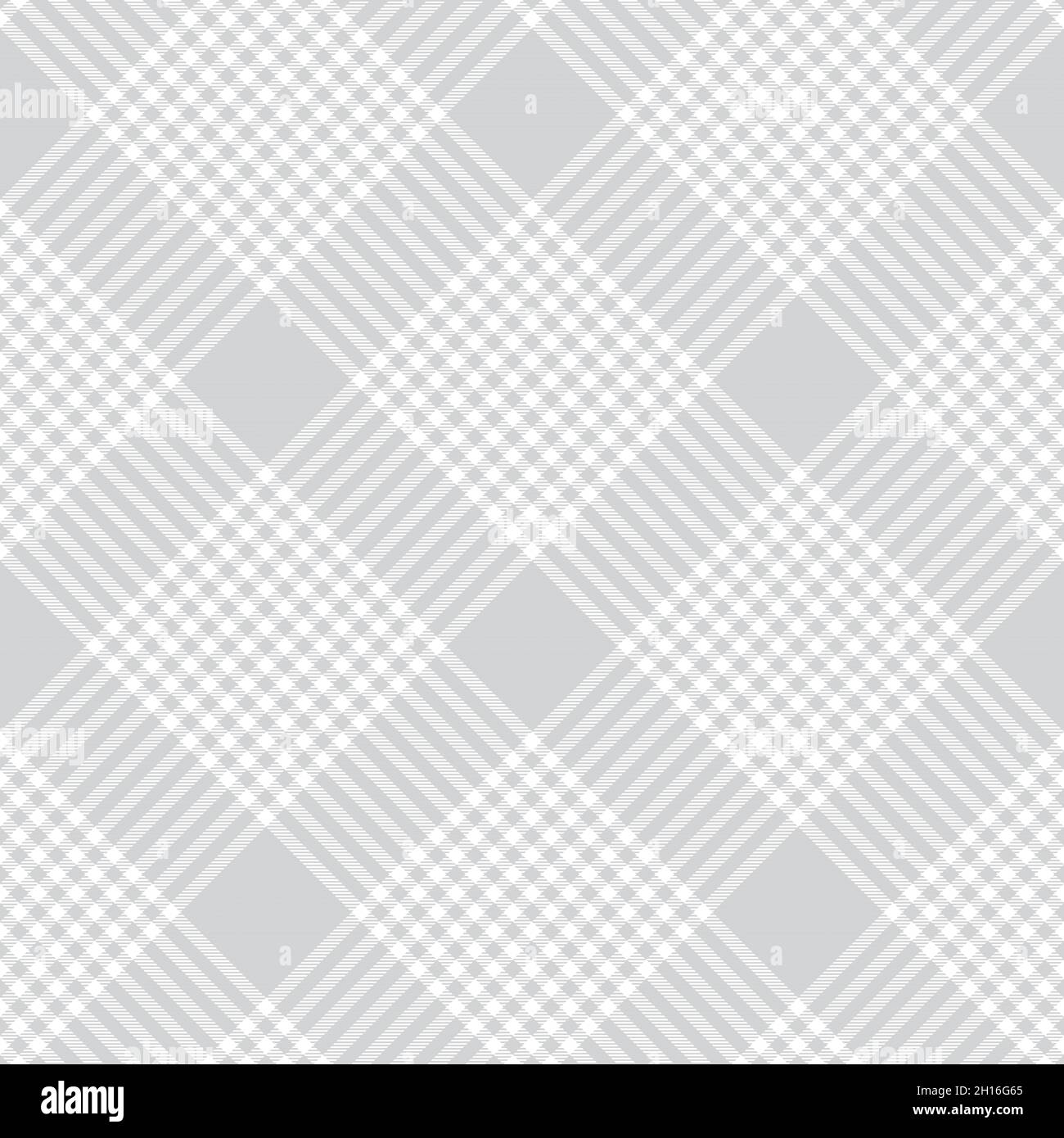 Diagonal Plaid Tartan textured Seamless pattern design suitable for ...