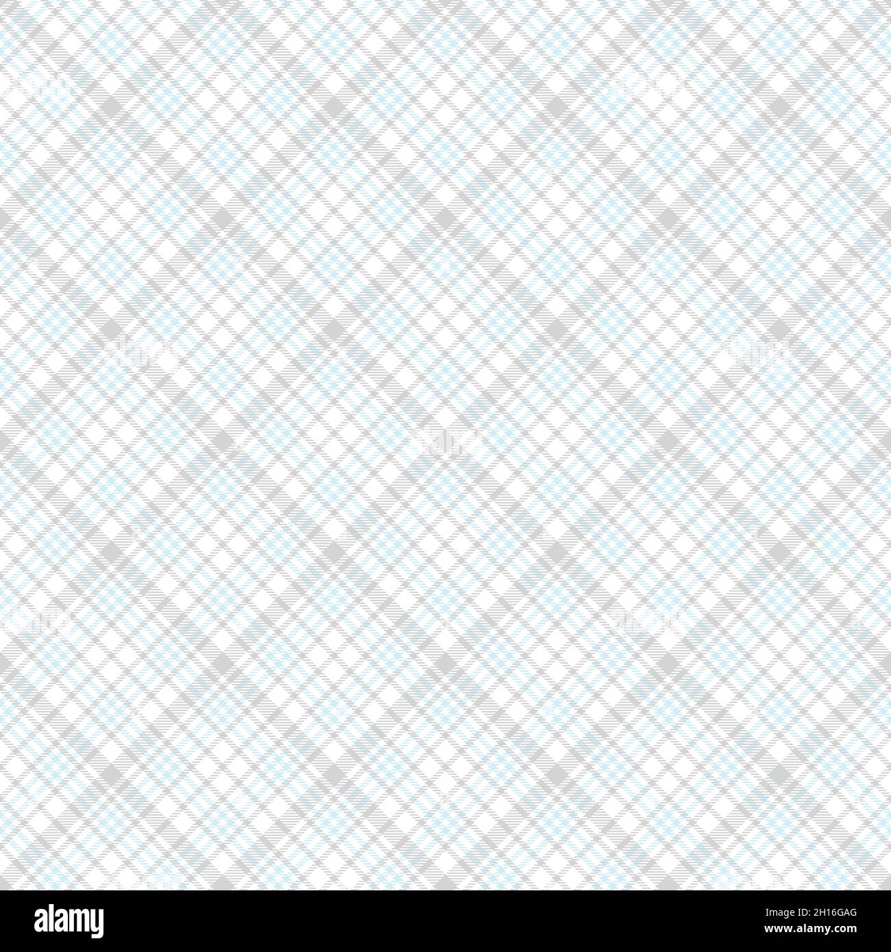 Diagonal Plaid Tartan textured Seamless pattern design suitable for ...