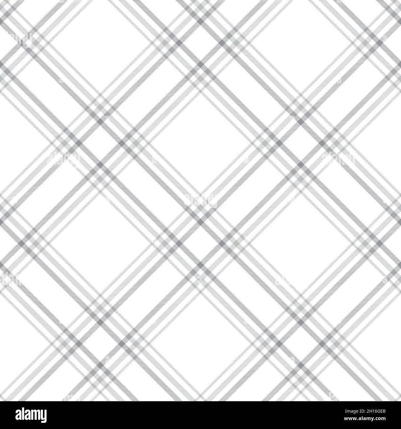 Diagonal Plaid Tartan textured Seamless pattern design suitable for ...