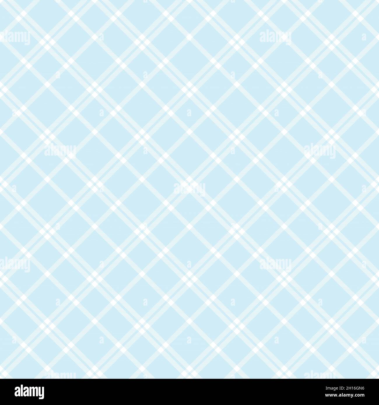 Diagonal Plaid Tartan textured Seamless pattern design suitable for ...