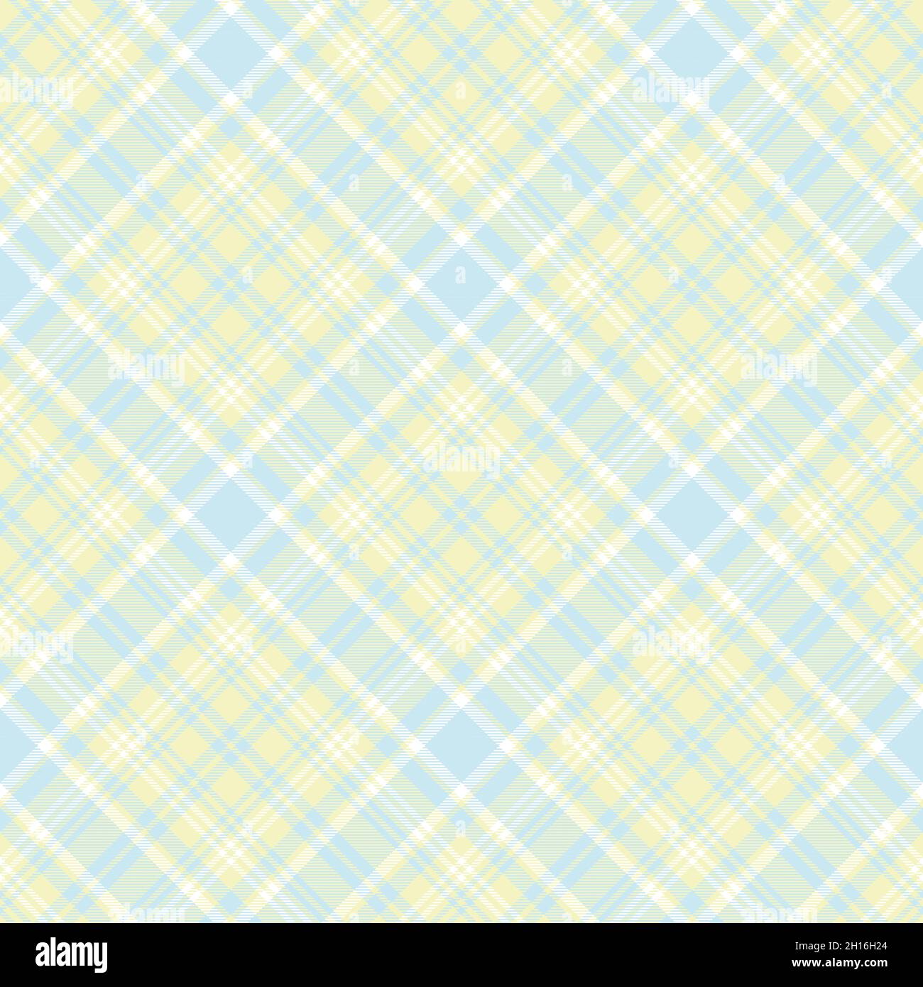 Diagonal Plaid Tartan textured Seamless pattern design suitable for ...