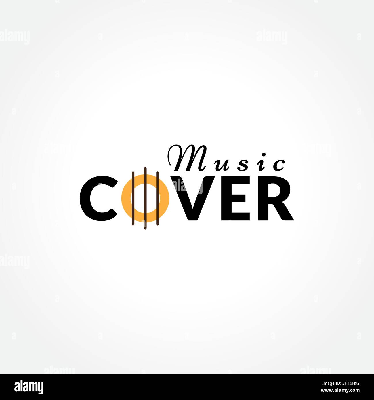 Music Artist Logo