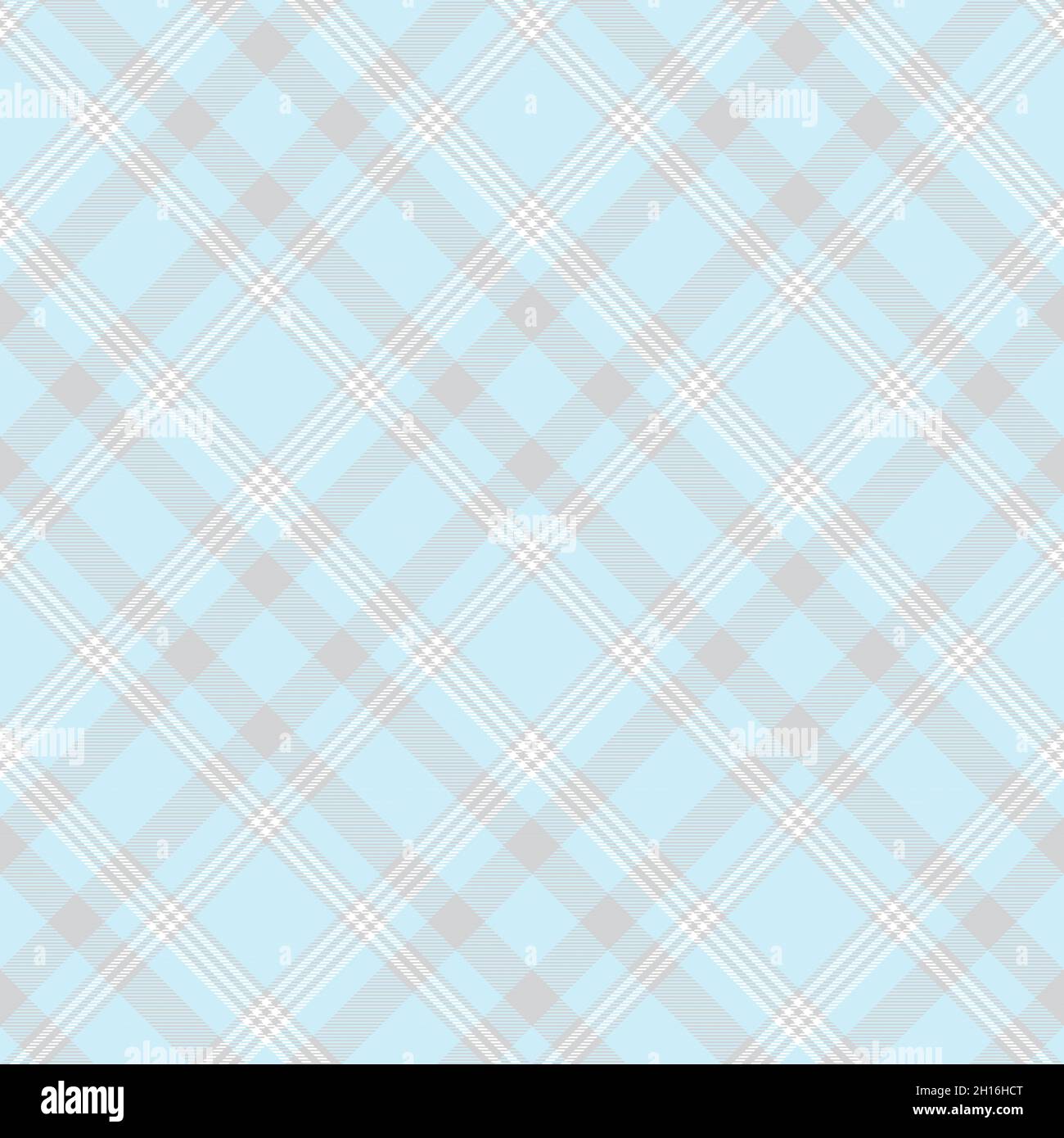 Diagonal Plaid Tartan textured Seamless pattern design suitable for ...