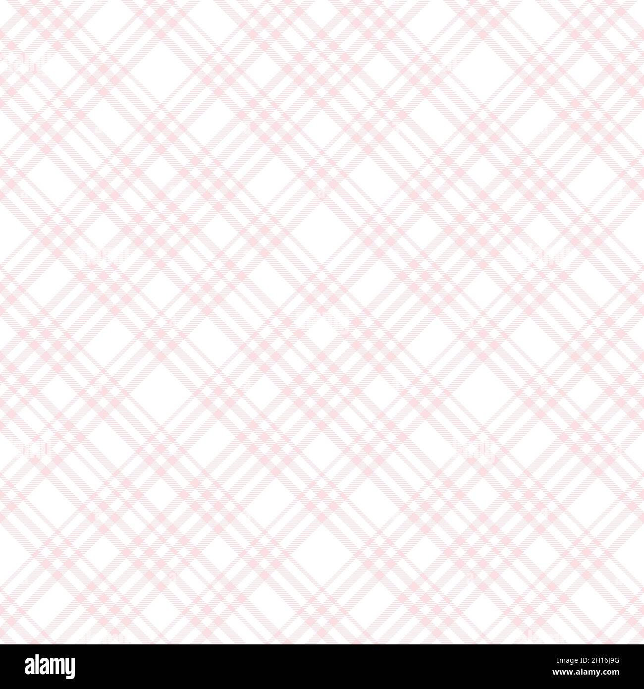 Diagonal Plaid Tartan textured Seamless pattern design suitable for ...