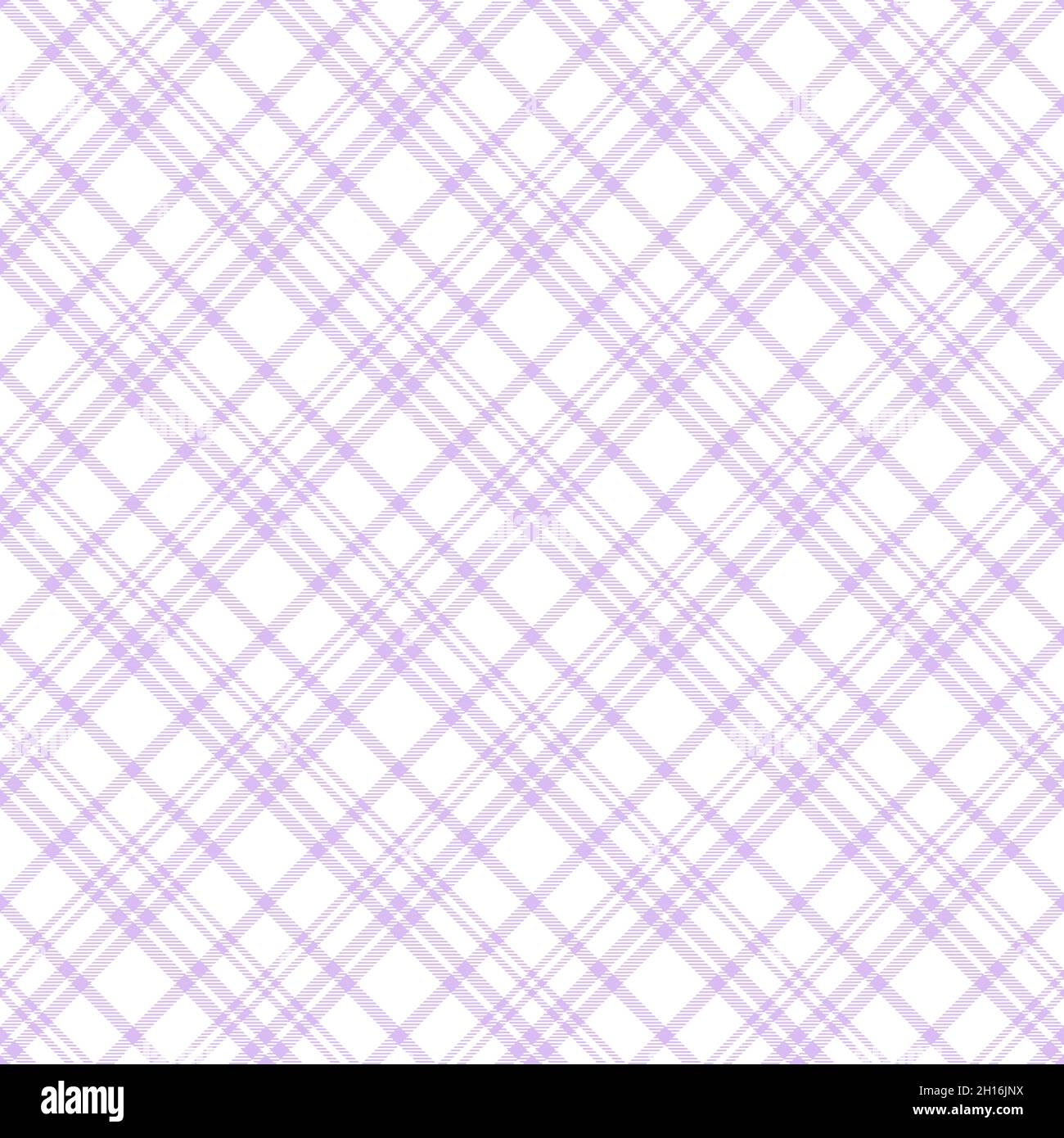 Diagonal Plaid Tartan textured Seamless pattern design suitable for ...