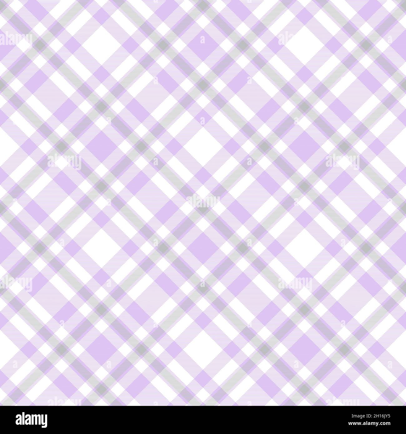 Diagonal Plaid Tartan textured Seamless pattern design suitable for ...