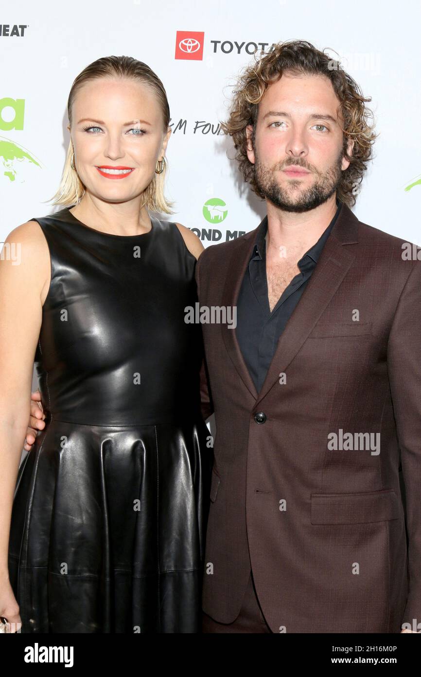 October 16, 2021, Van Nuys, CA, USA: LOS ANGELES - OCT 16: Malin ...