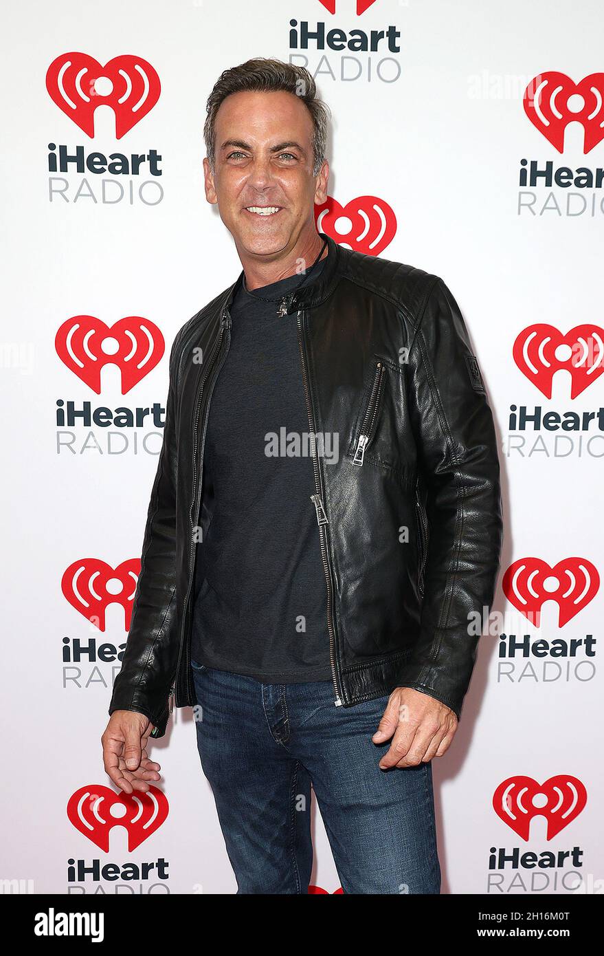 ORLANDO, FLORIDA - OCTOBER 16: Carlos Ponce attends the 2021 ...