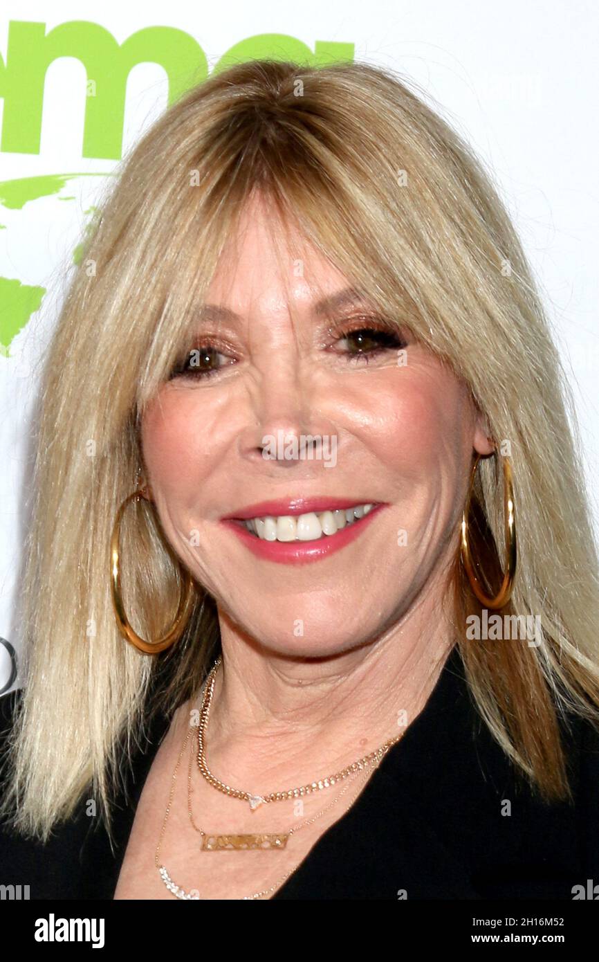 October 16, 2021, Van Nuys, CA, USA: LOS ANGELES - OCT 16: Debbie Levin ...