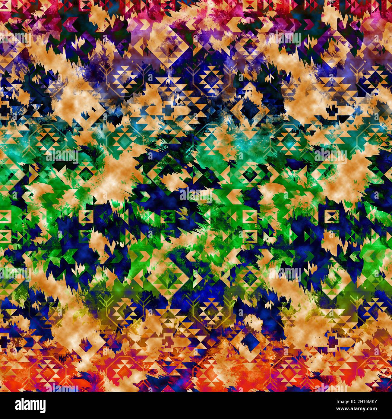 Fashion Inspirations and Collage Pattern Works Stock Photo - Alamy