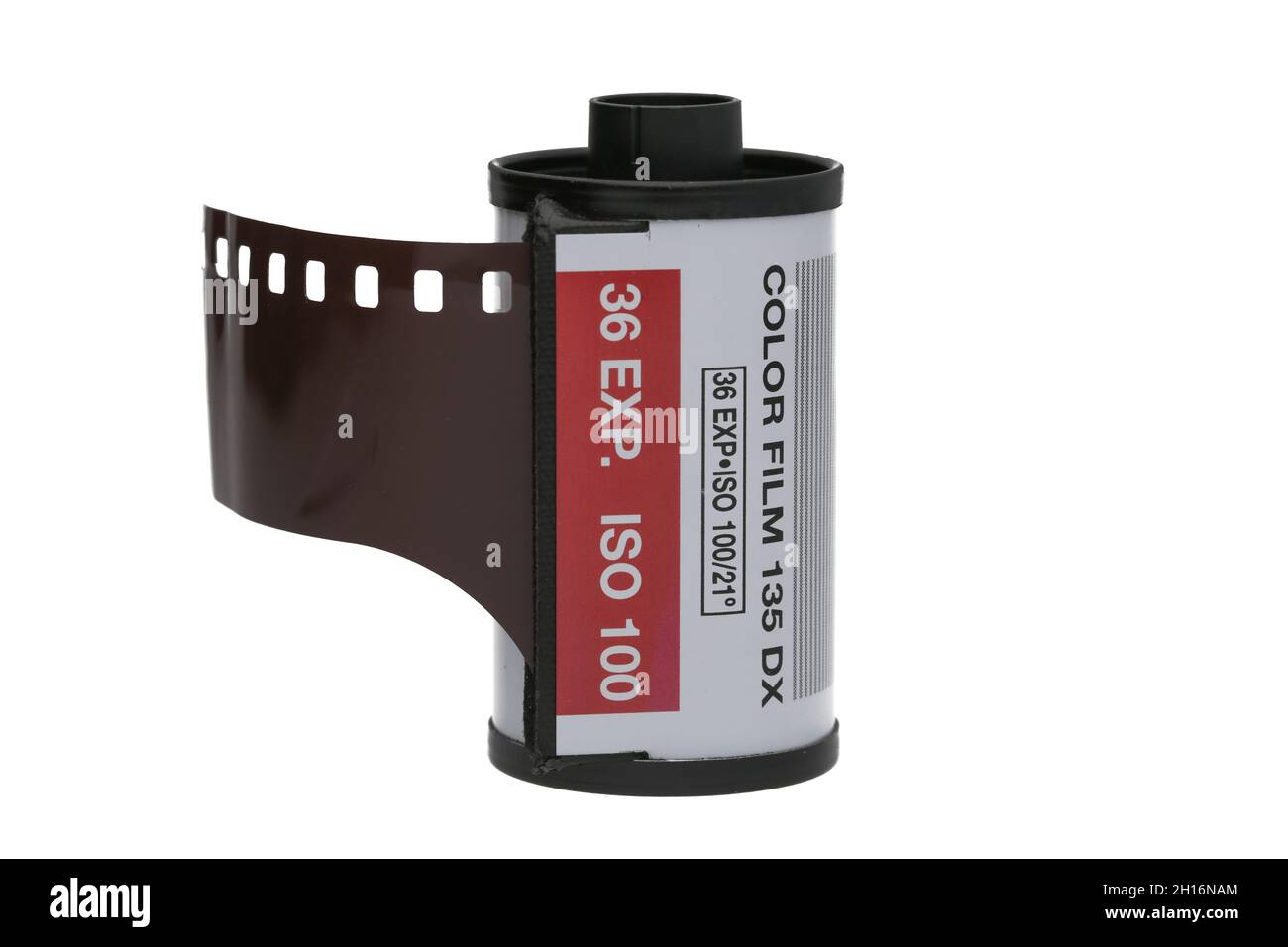 Iso 100 hi-res stock photography and images - Alamy