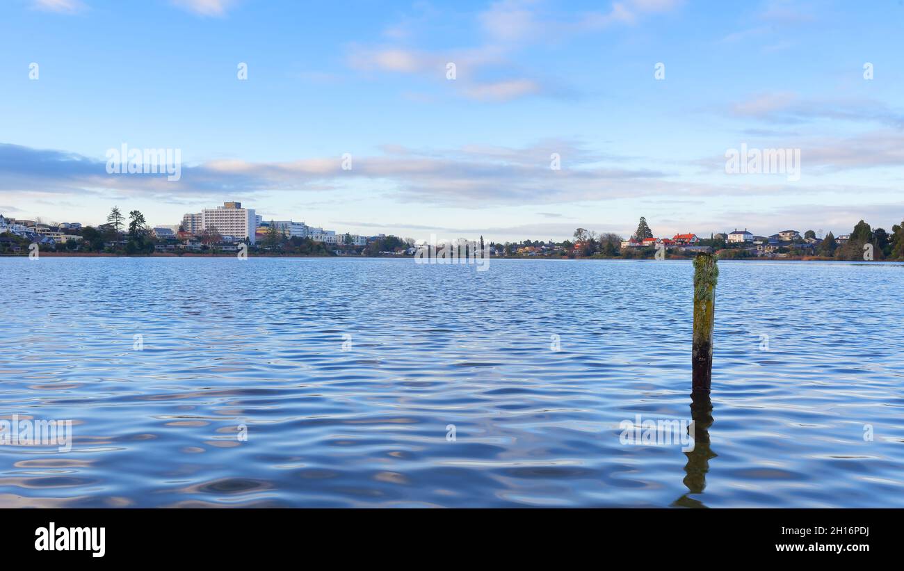 Destination new zealand hi-res stock photography and images - Alamy