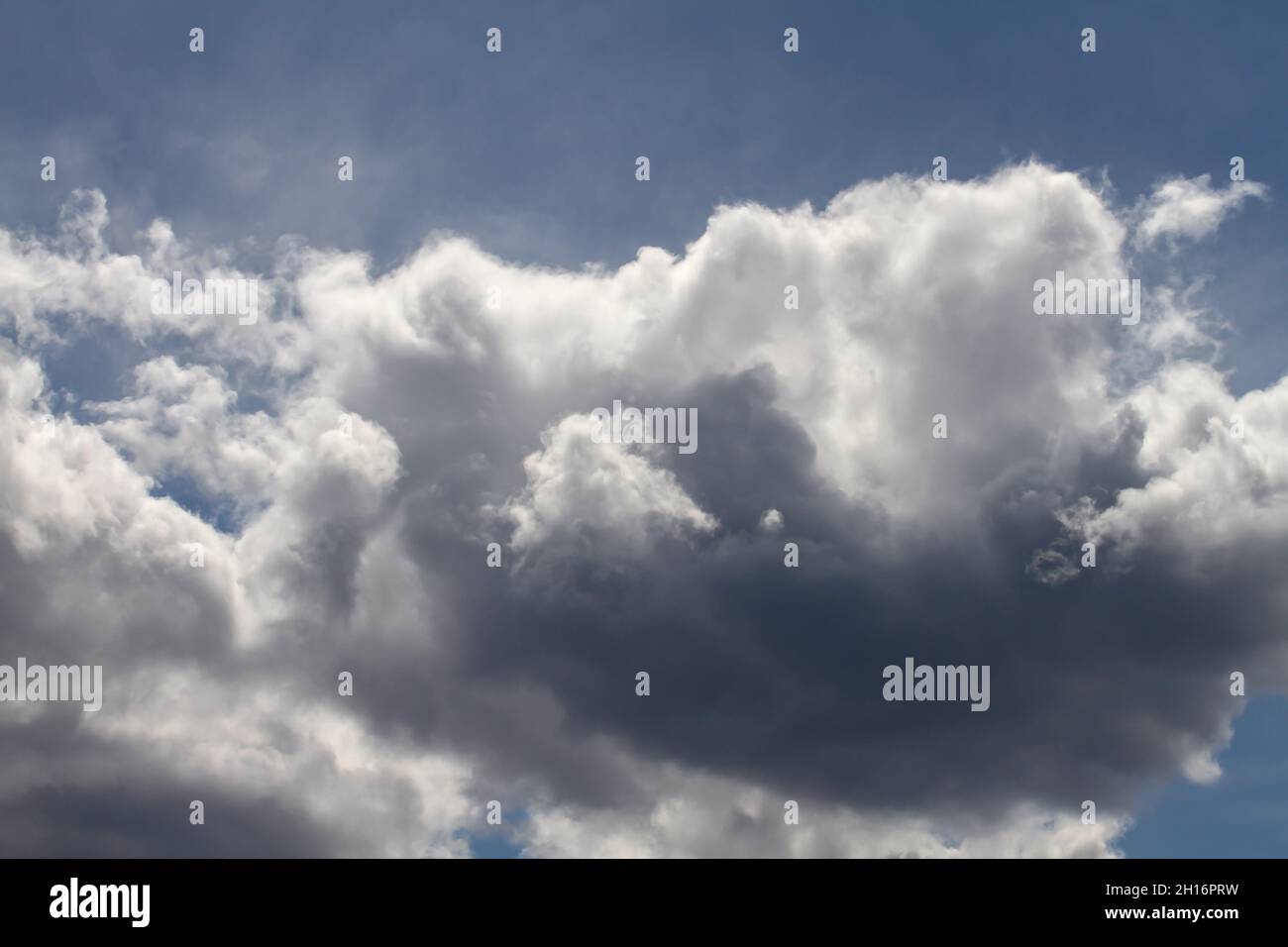 dramatic clouds stormy sky, background clouds landscape Stock Photo - Alamy