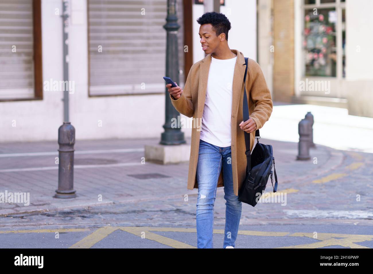 Blackman street hi-res stock photography and images - Alamy