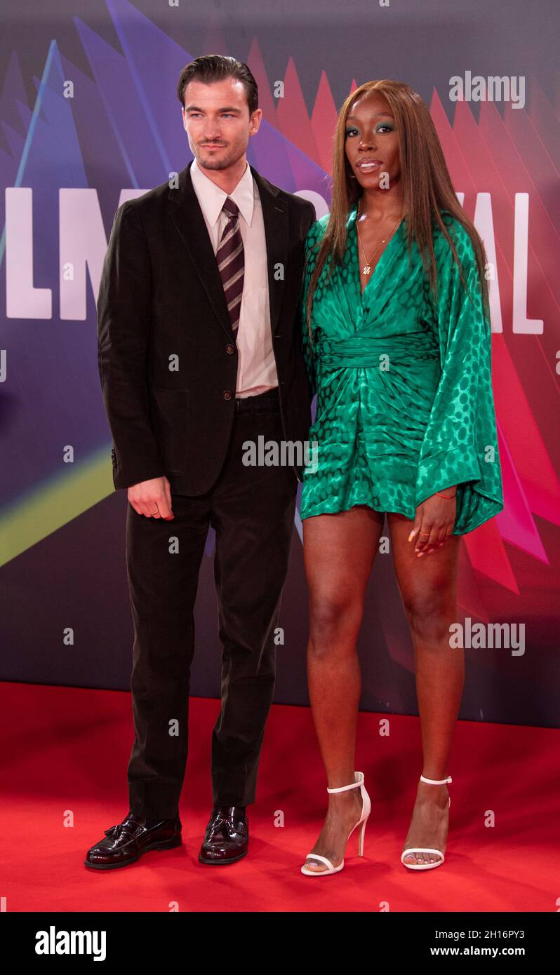 Chanté hi-res stock photography and images - Alamy