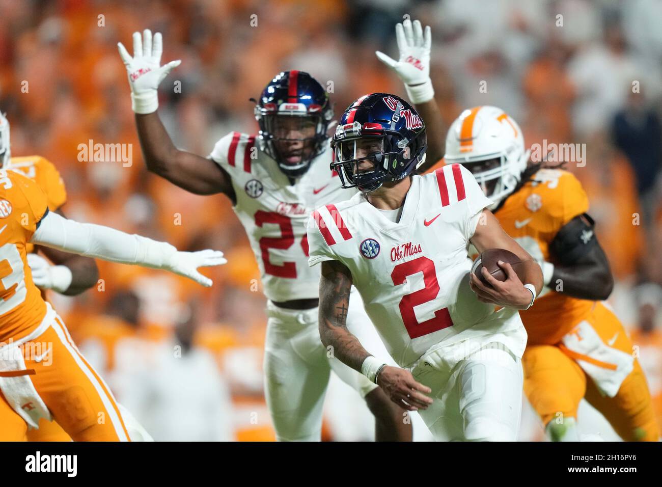 Matt corral hi-res stock photography and images - Alamy