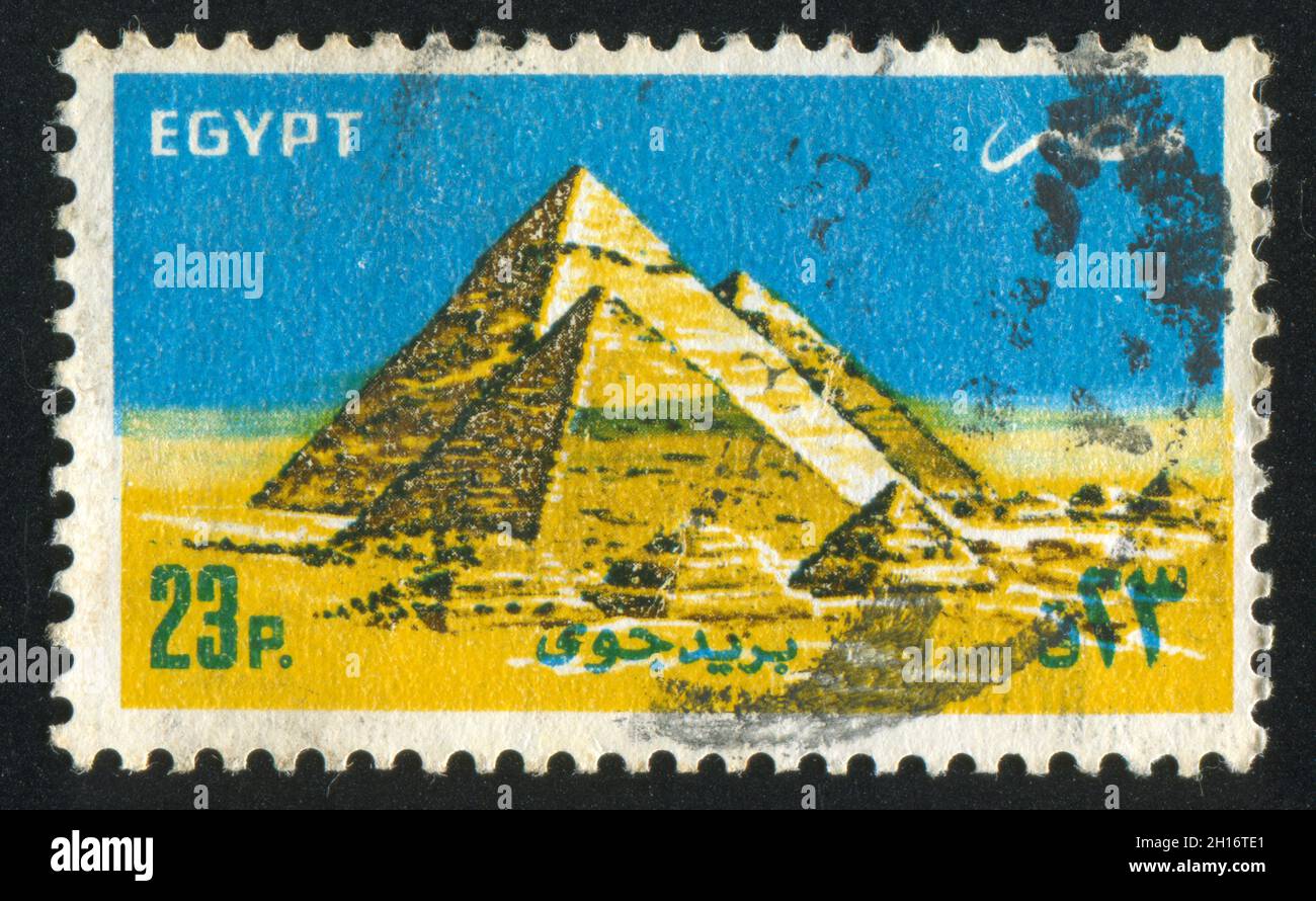 Egypt king khafra pyramid hi-res stock photography and images - Alamy