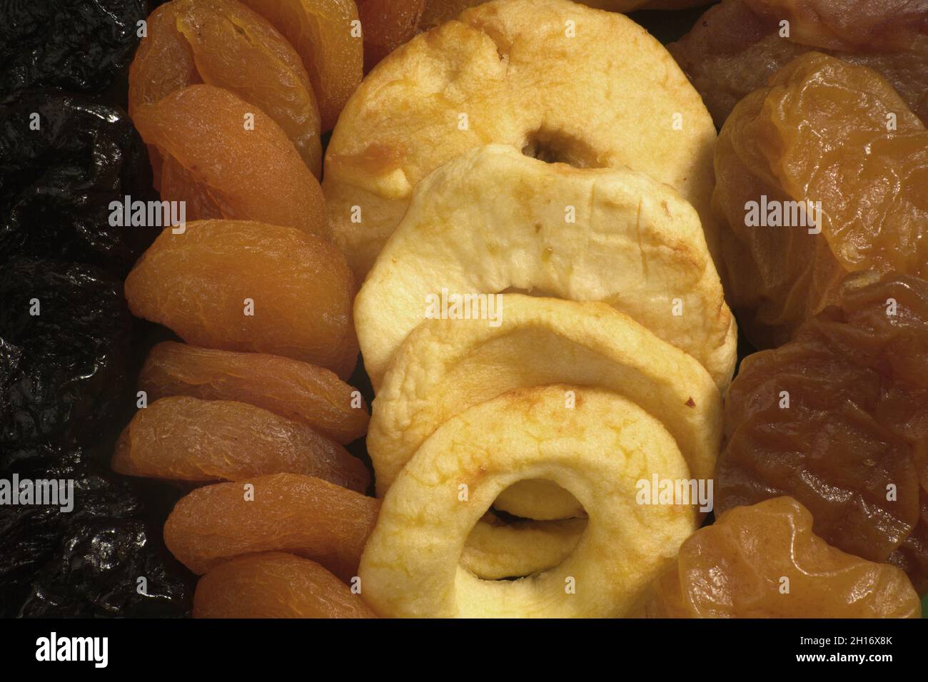 Trockenobst hi-res stock photography and images - Alamy