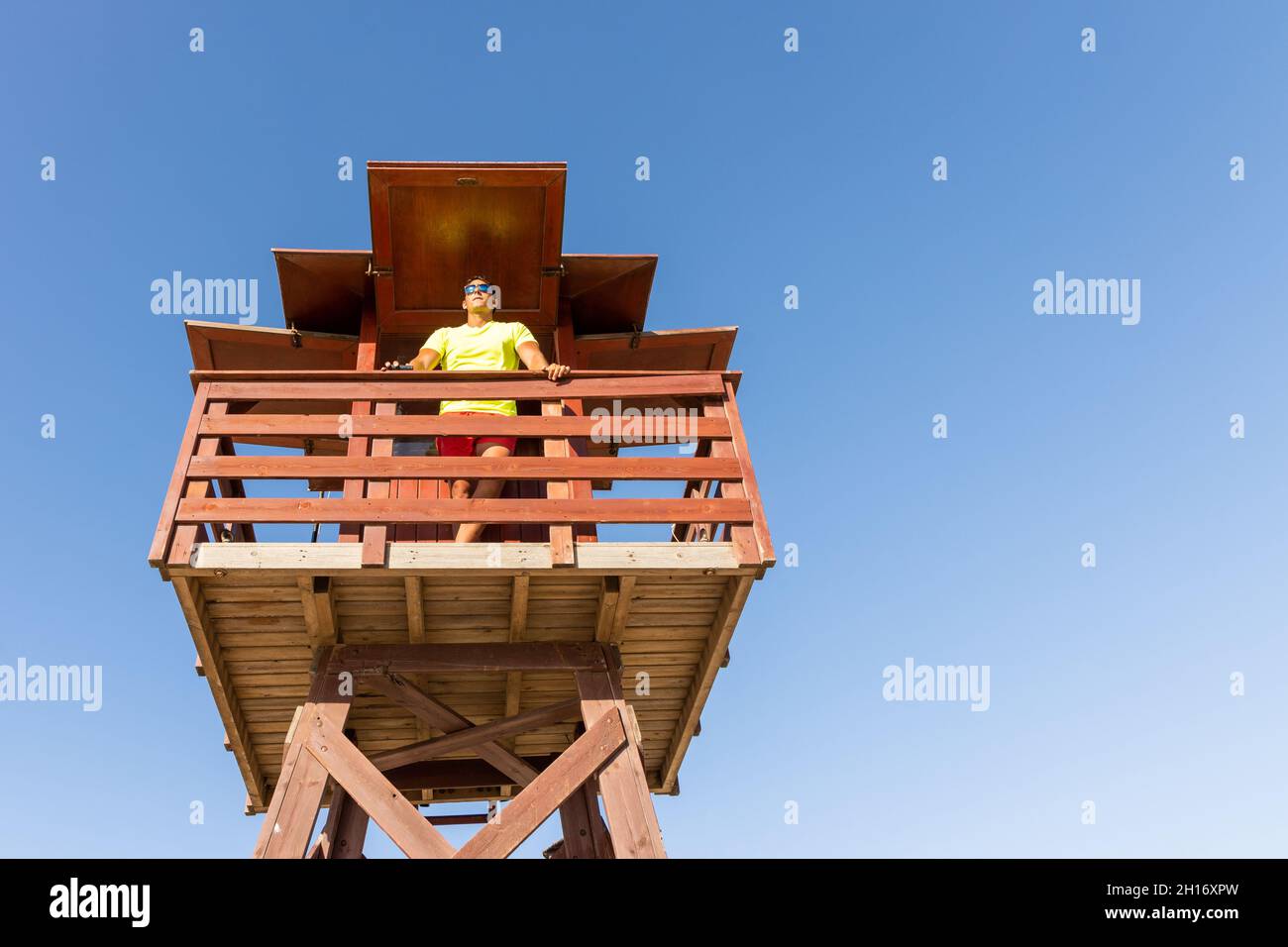 Female powerlifter hi-res stock photography and images - Alamy