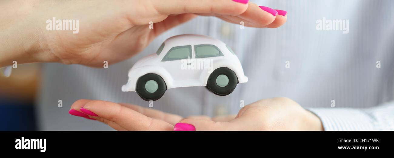 Car insurance services concept hi-res stock photography and images - Alamy