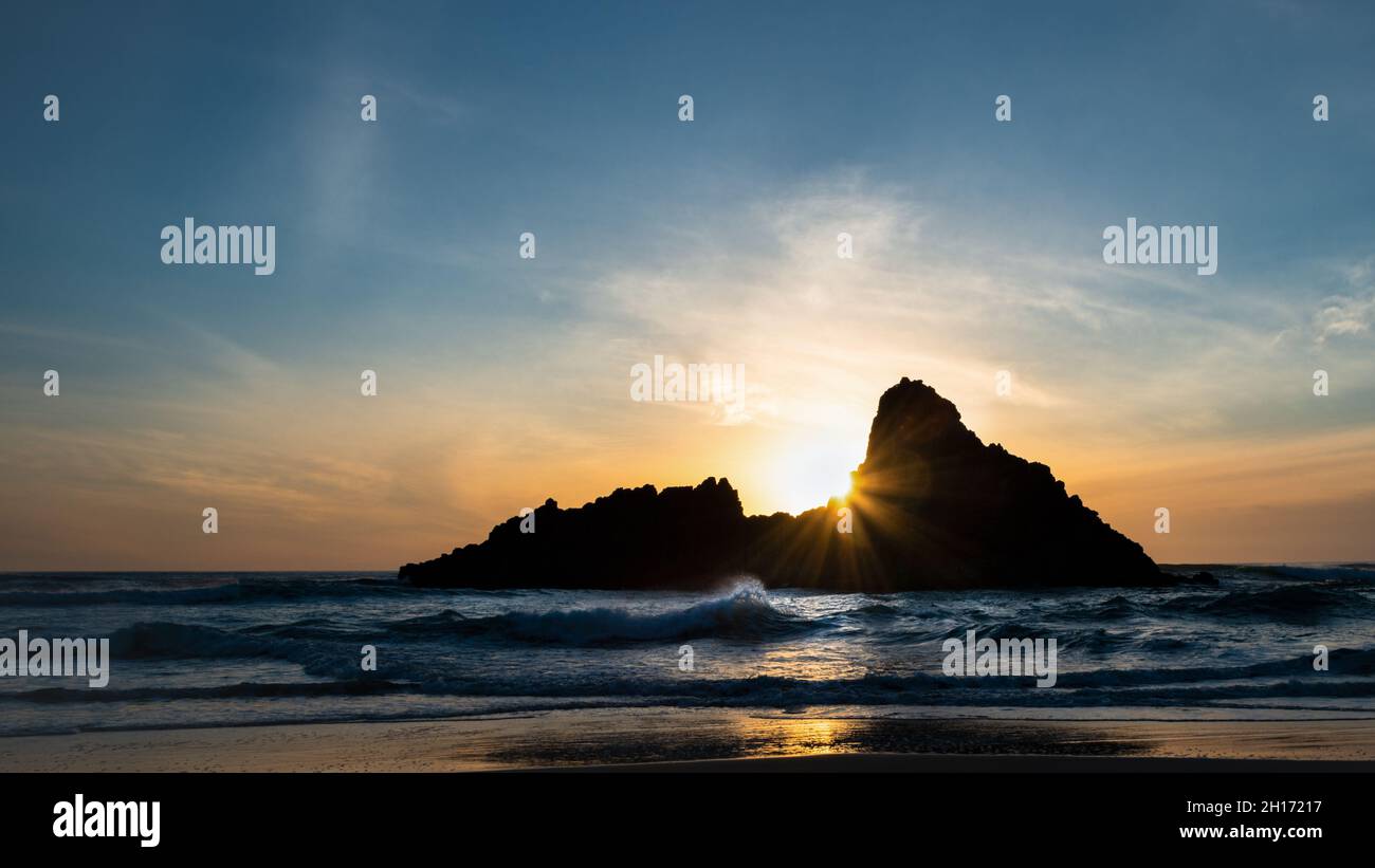 Panatahi island hi-res stock photography and images - Alamy