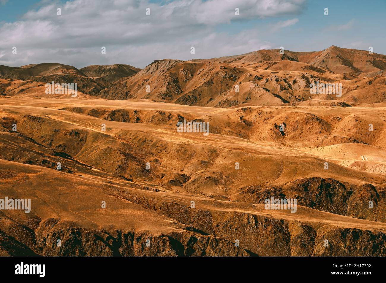 Clay mountains hi-res stock photography and images - Alamy
