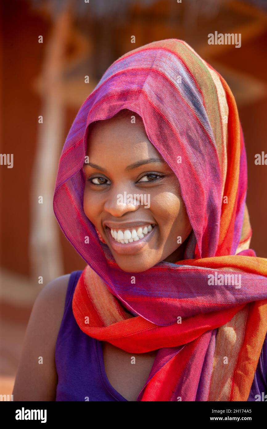 Ancient African Muslims