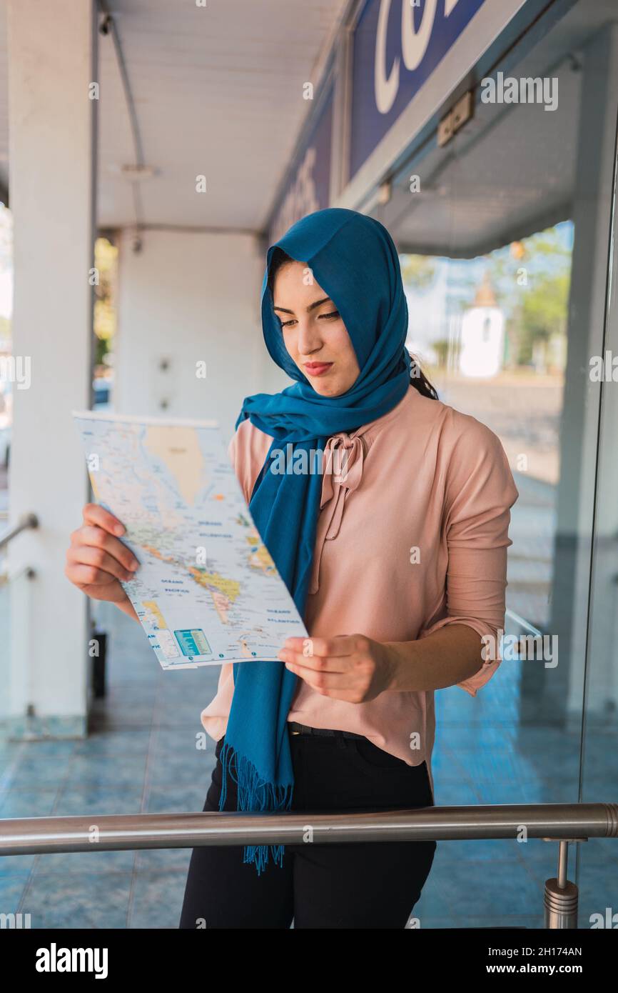 How to map read hi-res stock photography and images - Alamy