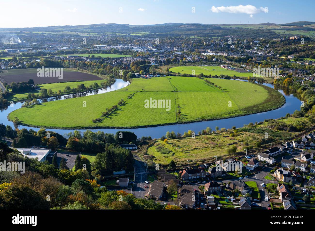 Stirling river hi-res stock photography and images - Alamy