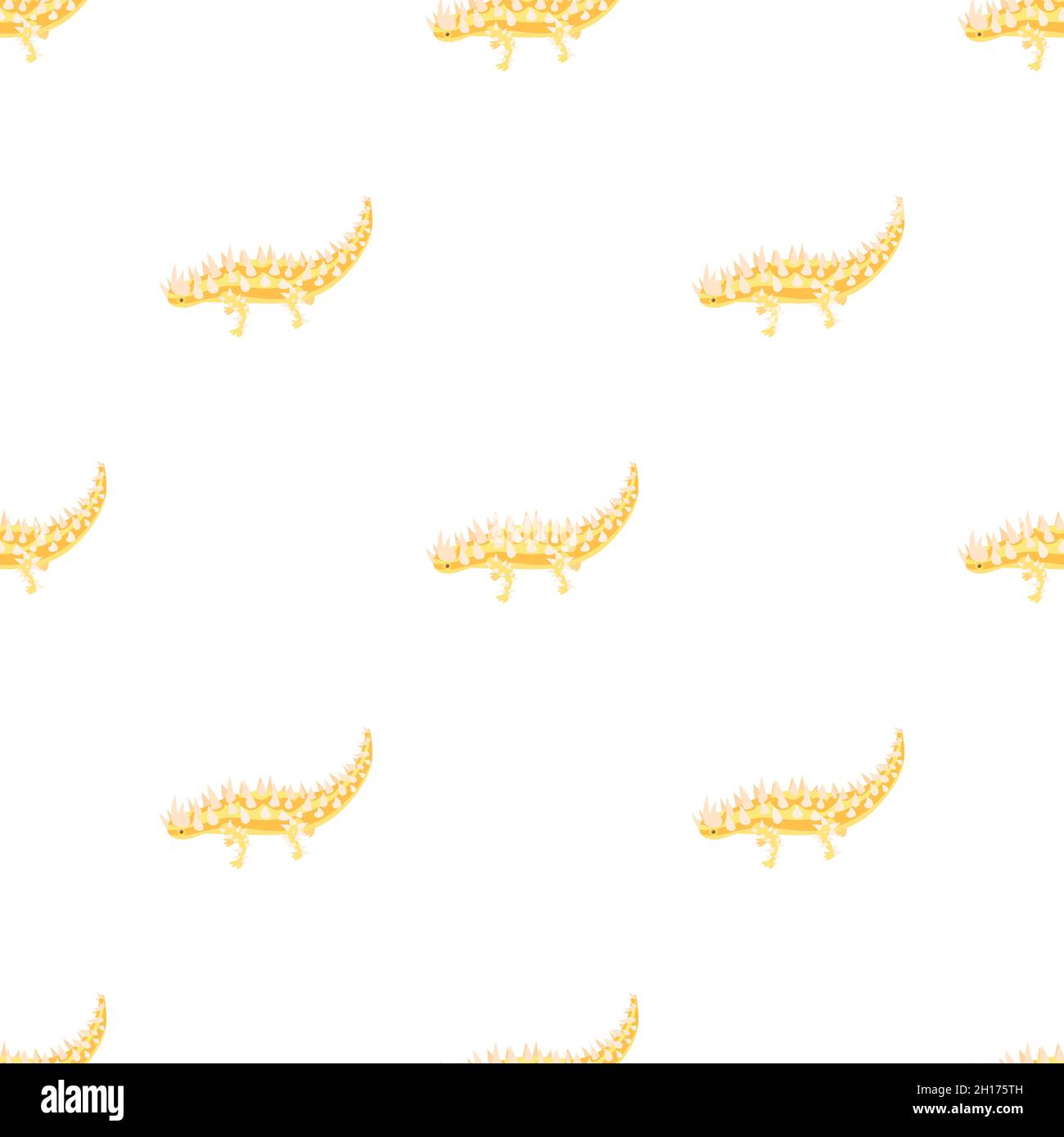 Lizard pattern seamless background texture repeat wallpaper geometric ...