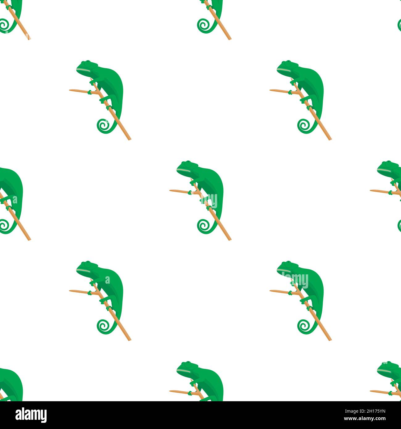 Lizard pattern seamless background texture repeat wallpaper geometric ...