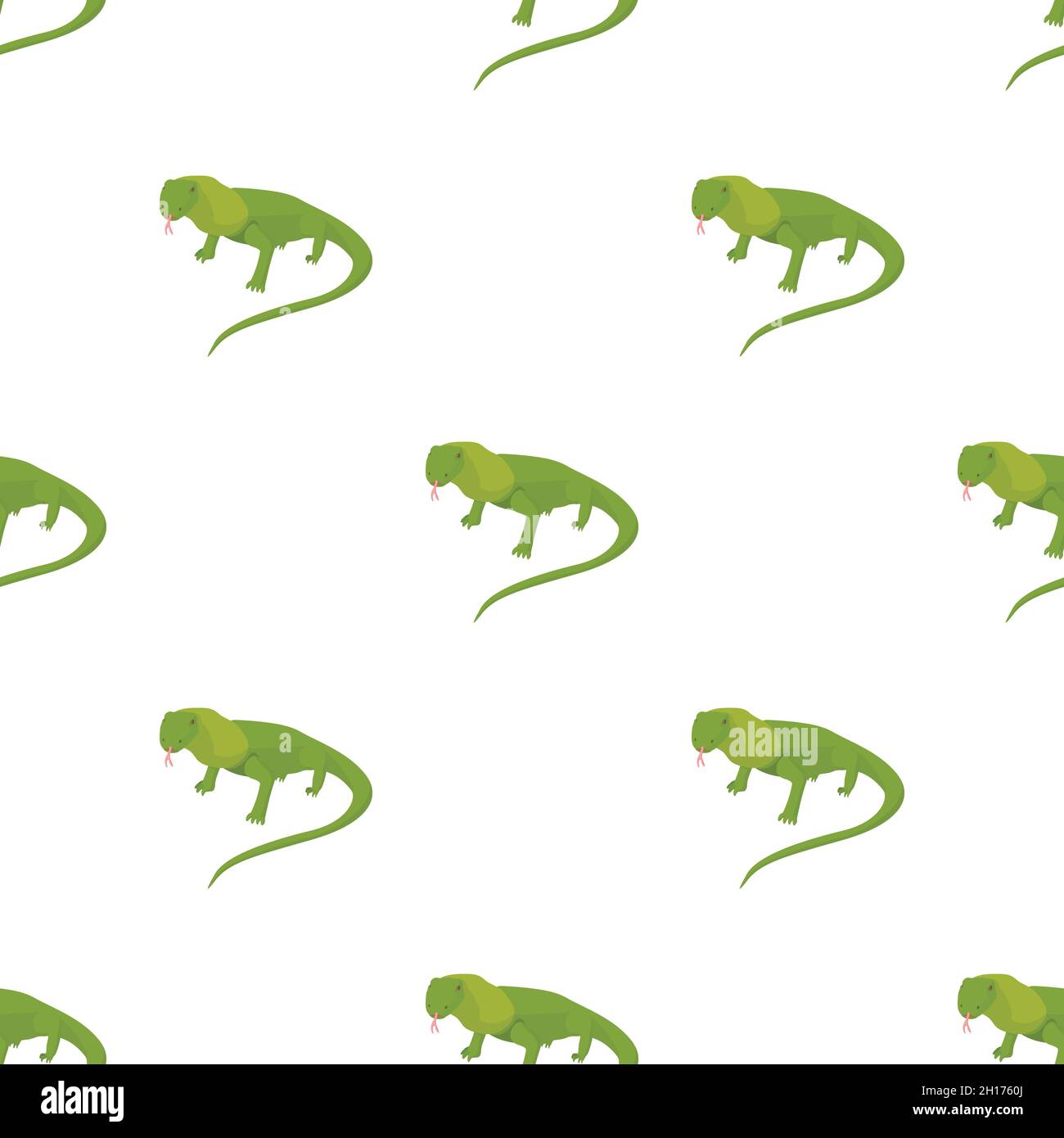 Lizard pattern seamless background texture repeat wallpaper geometric ...