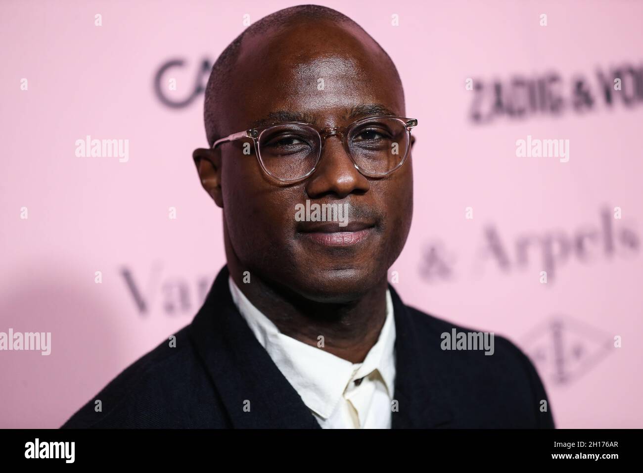 BEVERLY HILLS, LOS ANGELES, CALIFORNIA, USA - OCTOBER 16: Director ...